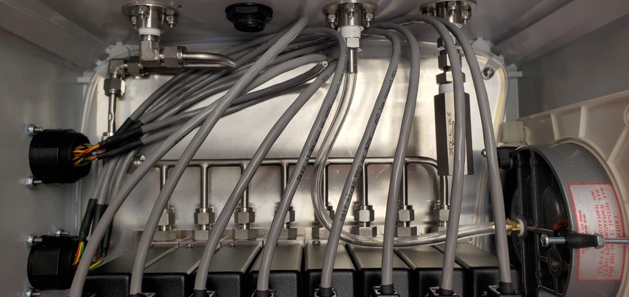 How to Prepare Multi-Component Internal Standards for GC Calibration